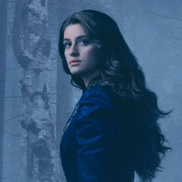 Anger and 'The Witcher's' Yennefer