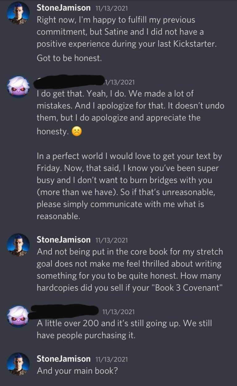 New Allegations Of Unprofessional Behavior, Emotional Abuse Against ...