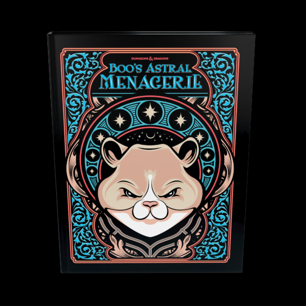 From Braxat To Vampirates: The Most Out Of This World 'Spelljammer ...