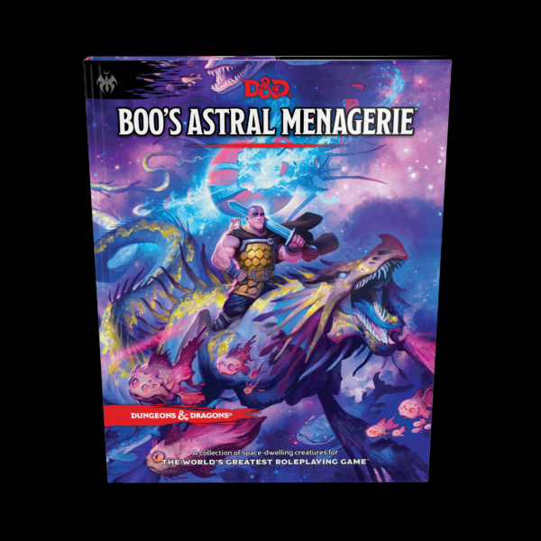 From Braxat To Vampirates: The Most Out Of This World 'Spelljammer ...