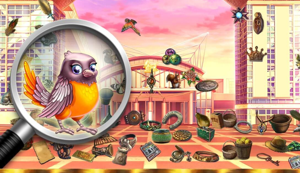 Five Hidden Object Games You Need To Try - The Fandomentals