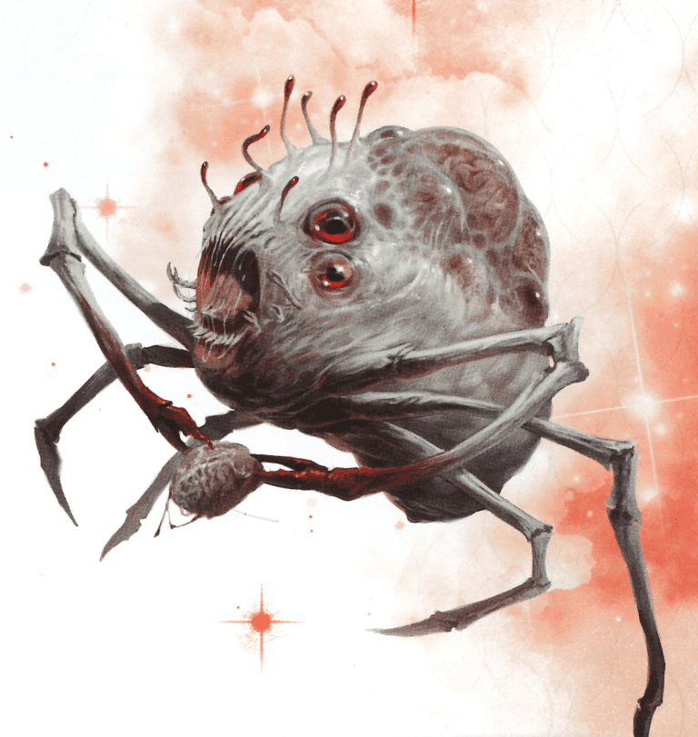 From Braxat To Vampirates: The Most Out Of This World 'Spelljammer ...