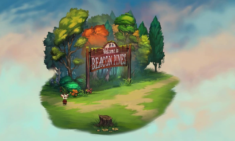 Beacon Pines Creative Director Matt Meyer on What's Next