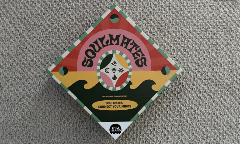 Soulmates Game Review: Find Your Perfect Match