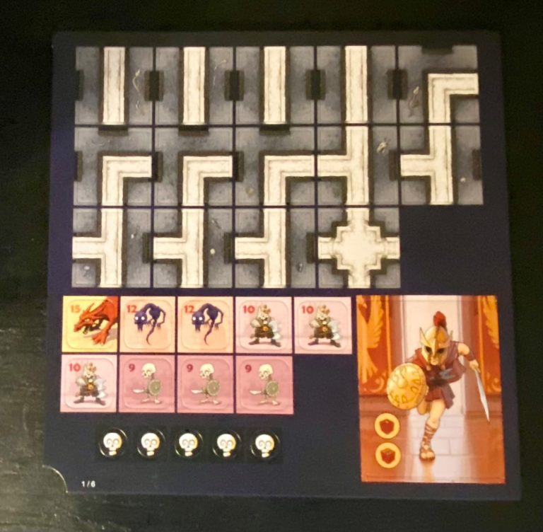 Karak is the Perfect Dungeon Crawler For Everyone