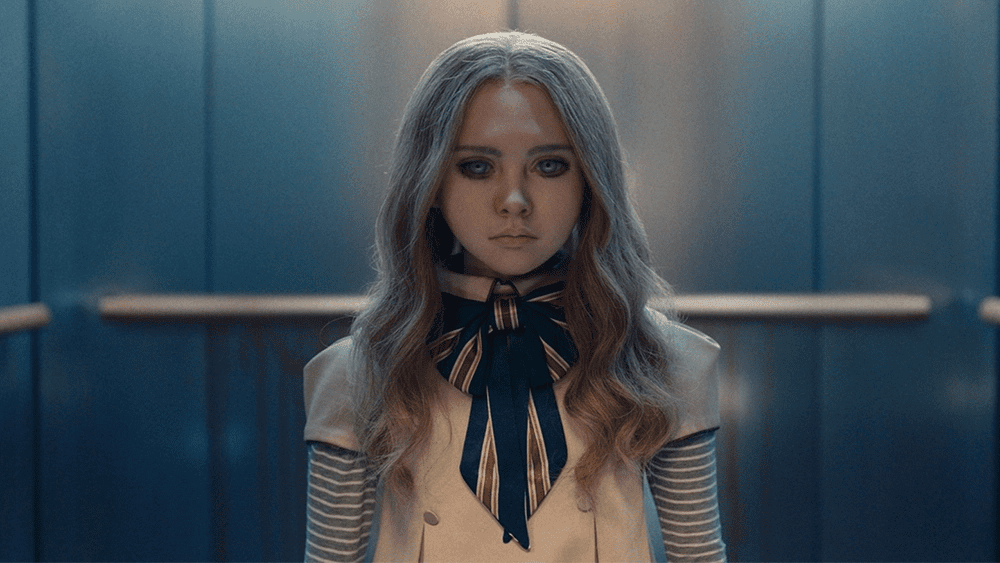 'M3gan' is a Model 3 Delight - The Fandomentals