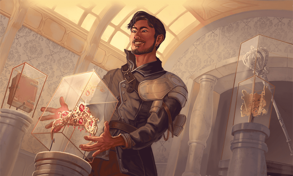 'Keys From The Golden Vault' Review Part Two: I Love It When A Plan ...