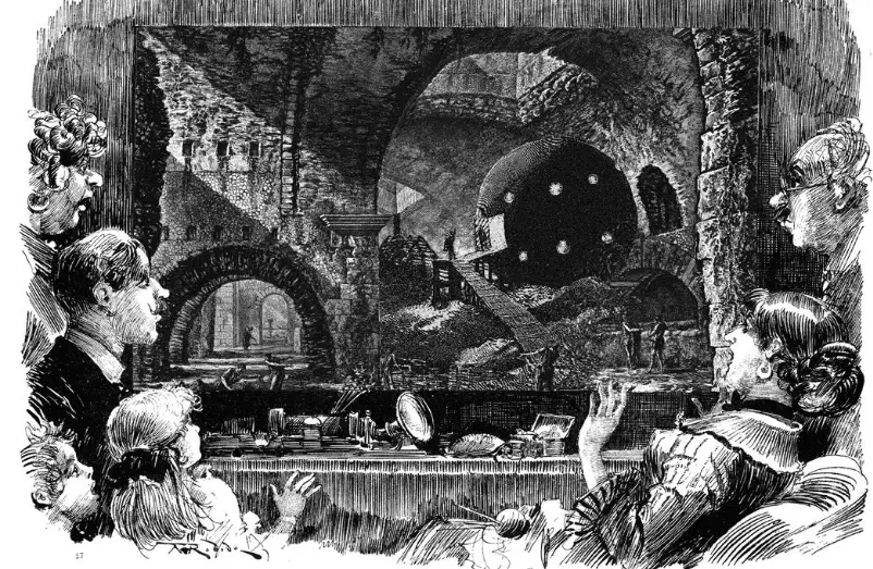 'Into The Odd' Is A Funky Fever Dream - The Fandomentals