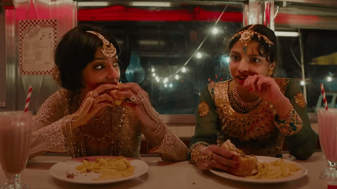 'Polite Society' is a Rowdy Anthem to Sisterhood - The Fandomentals