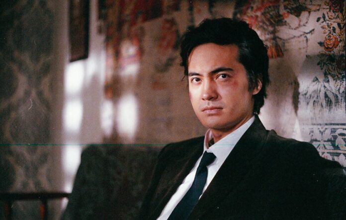 Whatever Wednesday: 'The Mongolian Connection' - The Fandomentals