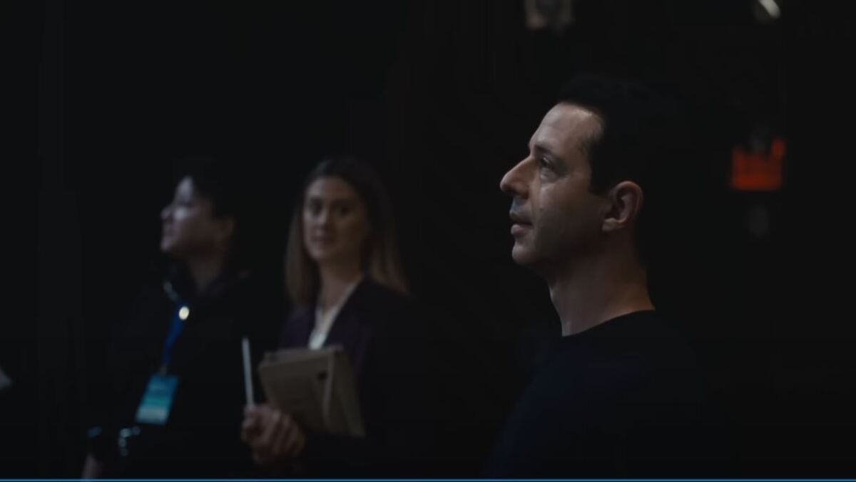 Succession Raises Stonks Straight To The Moon