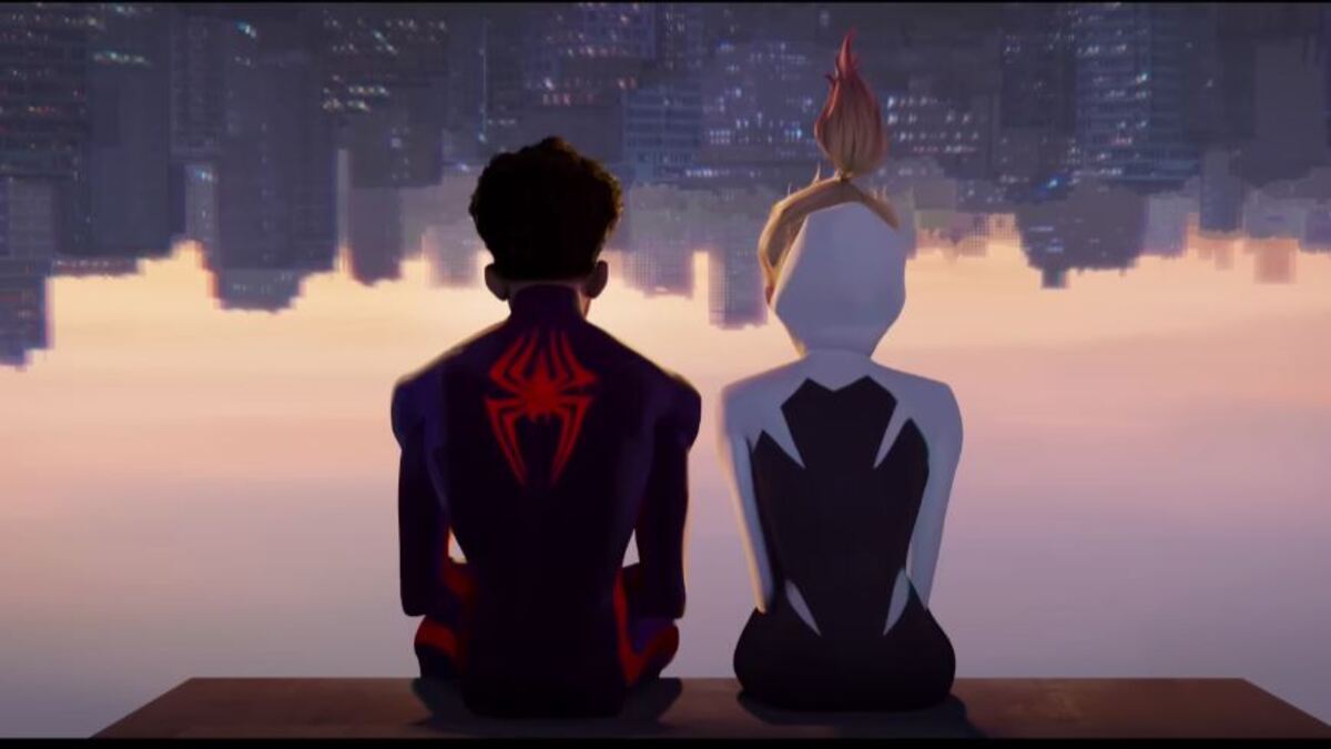 What Makes A Multiverse Story Work?