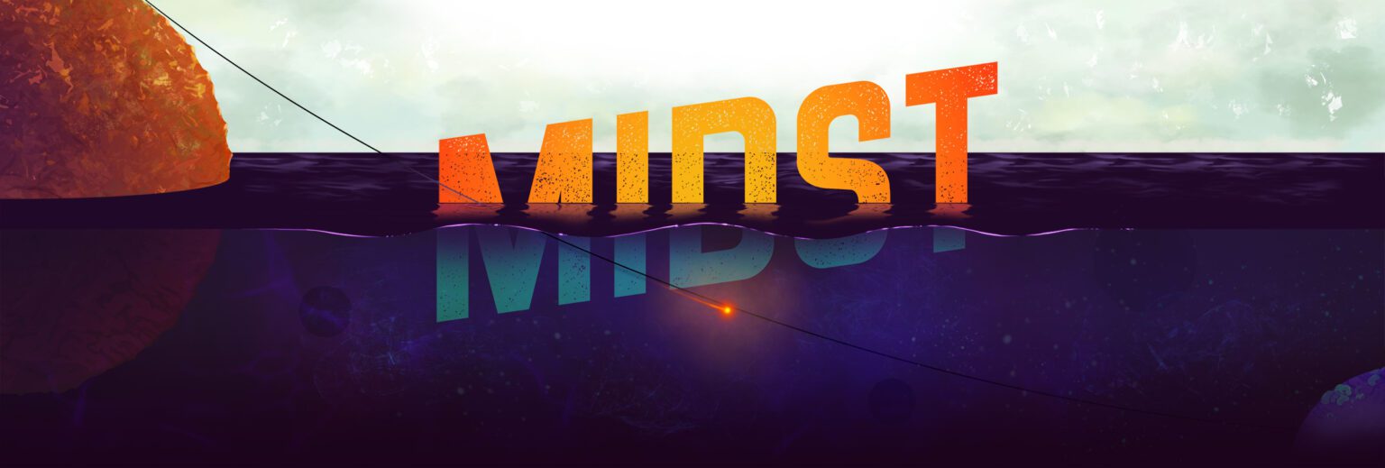 An Interview With The Anonymous Minds Behind Midst