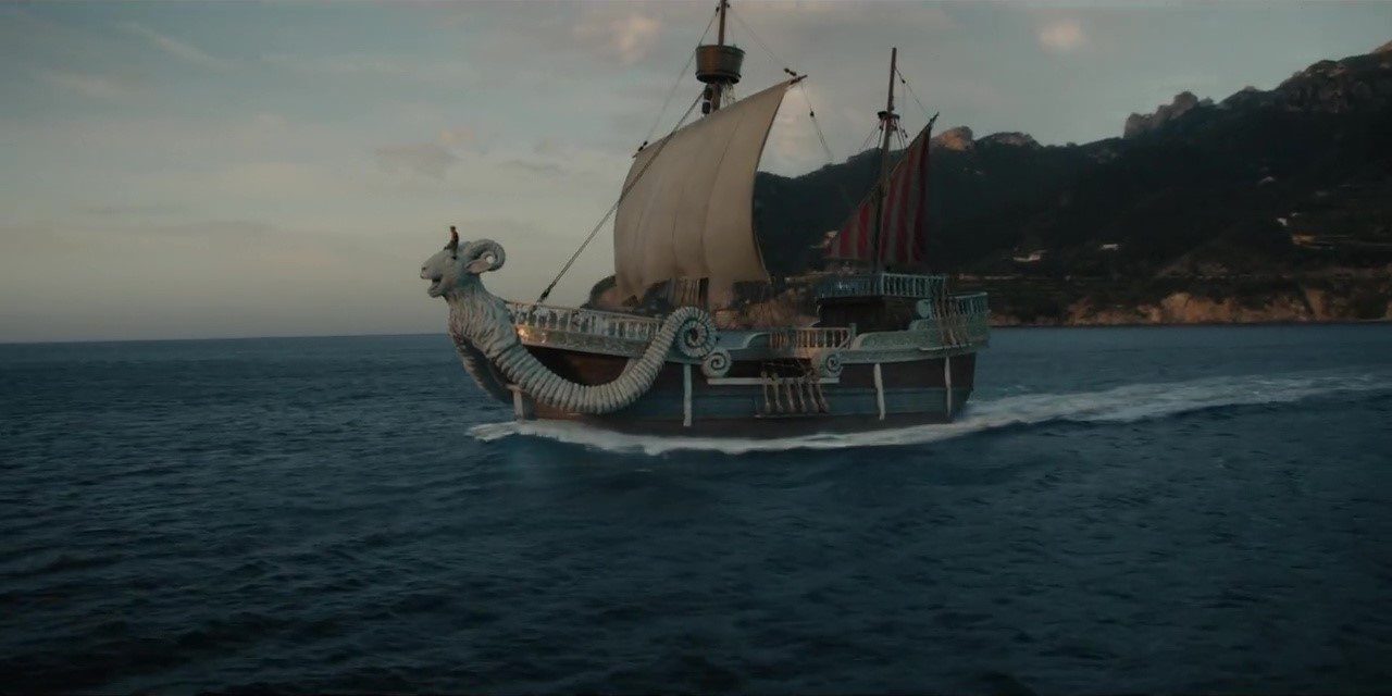 What Made Netflix's One Piece Work? - The Fandomentals