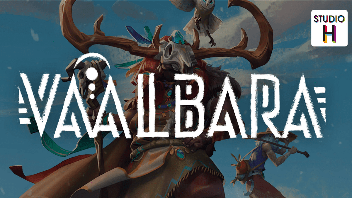 'Vaalbara' Has You Battling to Create the Best Realm in a New Land - The Fandomentals