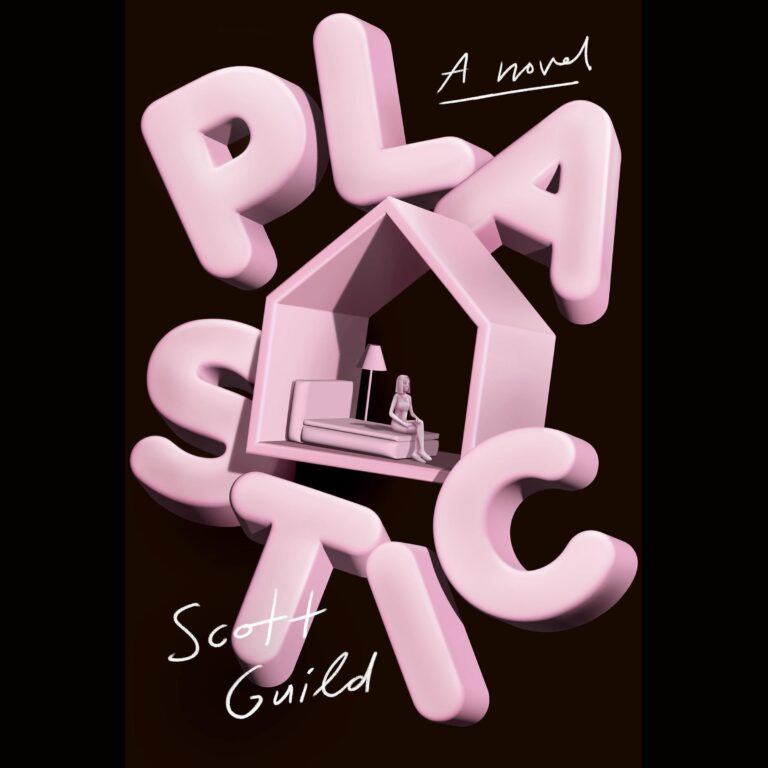 Scott Guild's Plastic is Weird Weird Not Wow Wow - The Fandomentals