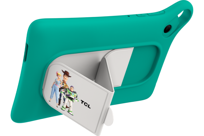 The TCL TAB Disney Edition 2 Brings Disney Magic To The Family Tablet