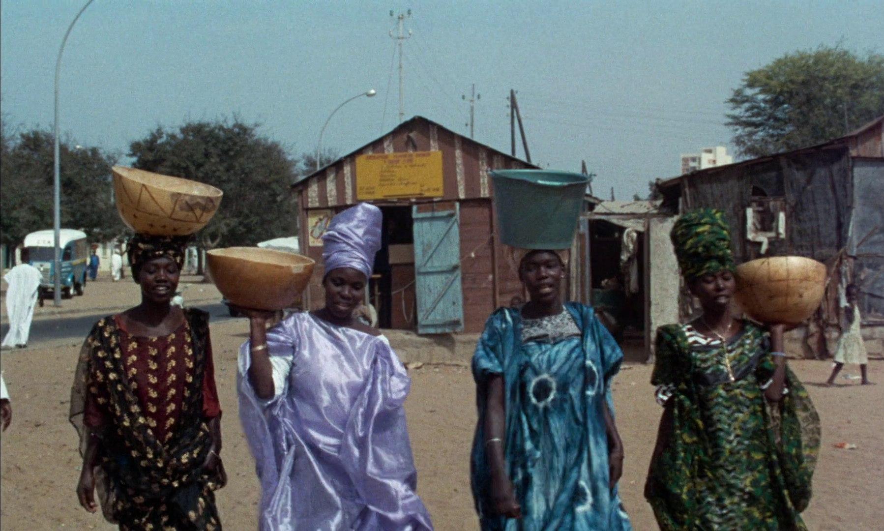 From the Vault: 'Mandabi' - The Fandomentals