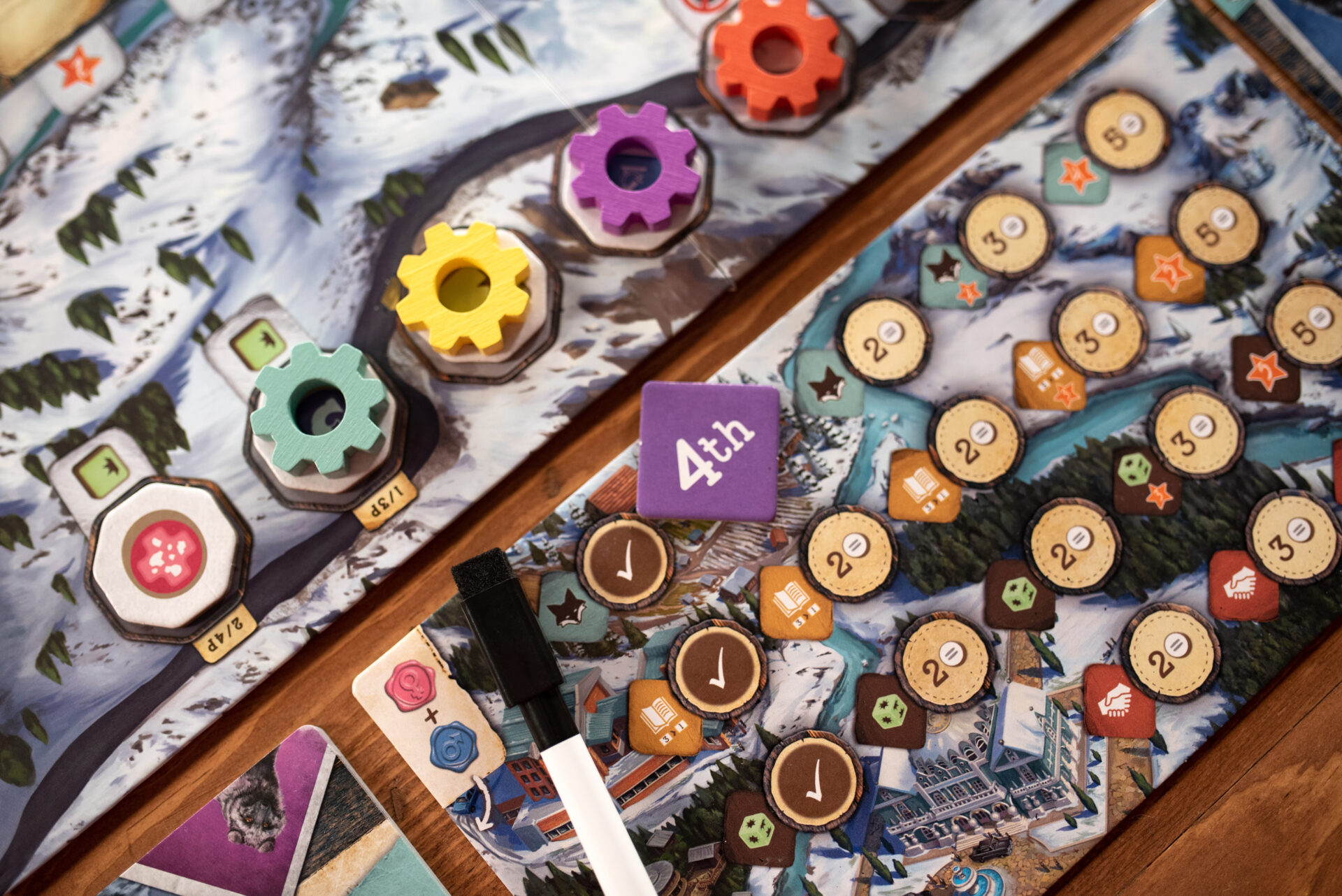 Pandasaurus's The Fox Experiment Turns Selective Breeding Into An ...