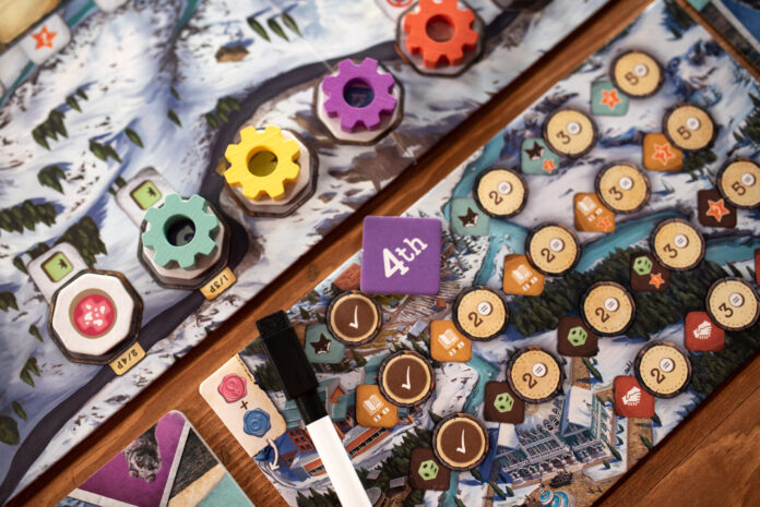 Pandasaurus's The Fox Experiment Turns Selective Breeding Into An ...