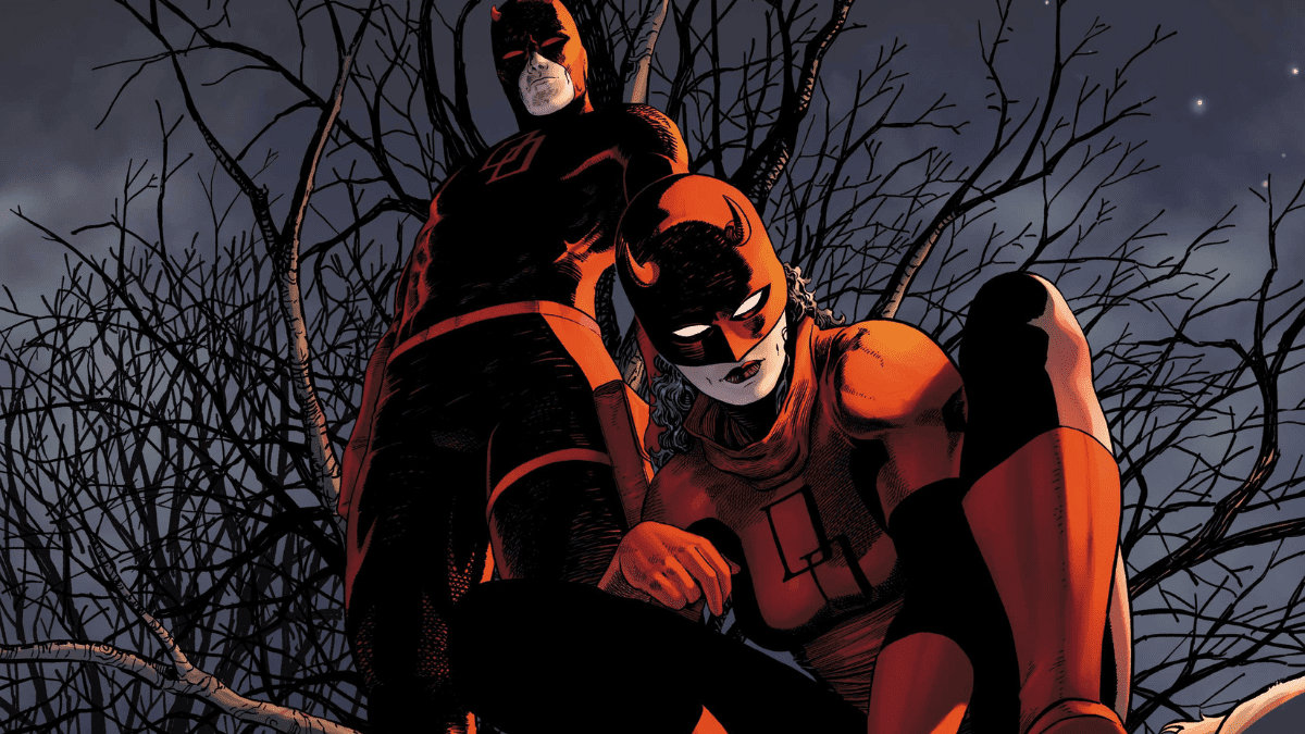New Daredevil #8 Preview Shows Off Stories Celebrating 60 Years Of The ...