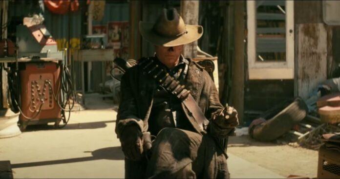 Fallout Review: Lucy and Gang Start Down The Lonesome Road In "The ...