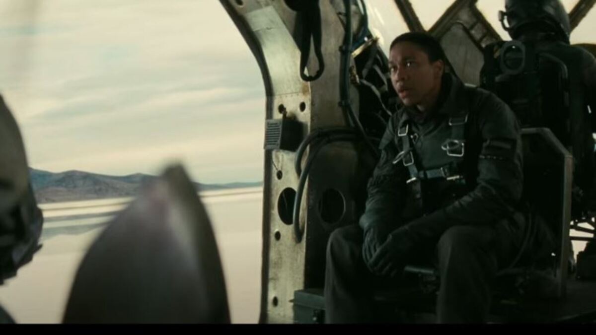 Fallout Review: Lucy and Gang Start Down The Lonesome Road In "The ...