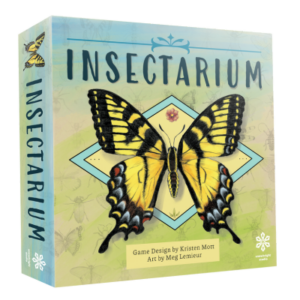 Snowbright Studio Announces New Game 'Insectarium' From Designer ...