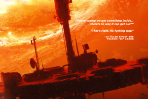 ALIEN Heart of Darkness Is A Visceral, Maddening Descent Into Cosmic ...