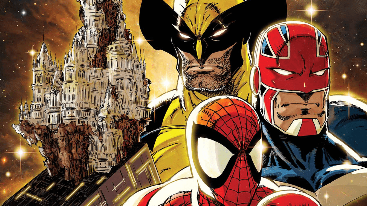 Marvel To Celebrate 85th Anniversary With Trip To Far Future - The ...