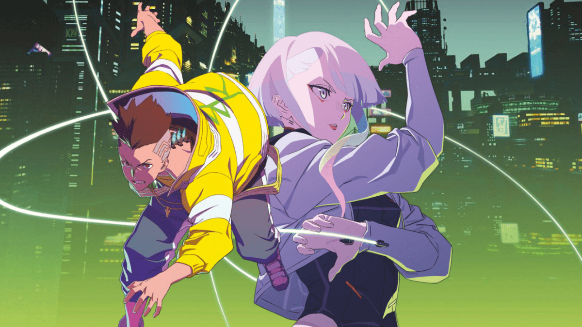 R. Talsorian Games Reveals New Cyberpunk: Edgerunners Mission Kit ...