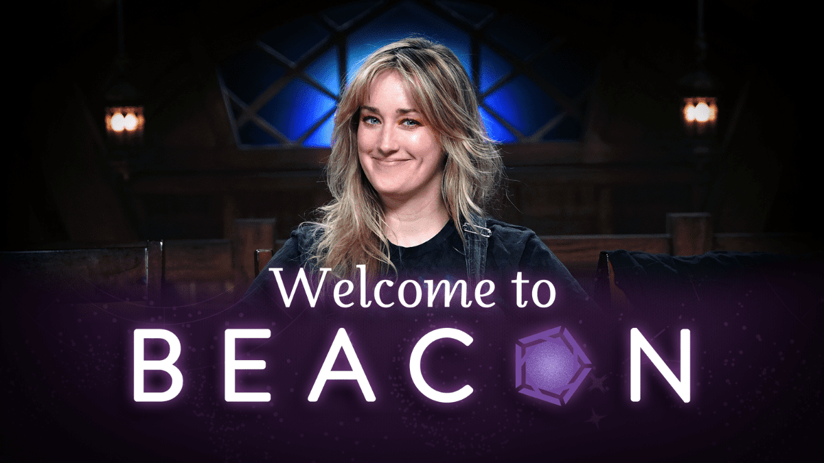 Critical Role Launches New Membership Service Beacon, Will Feature ...