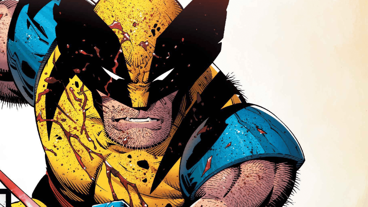 Jonathan Hickman And Greg Capullo Team Up For Bloody New Prestige ...