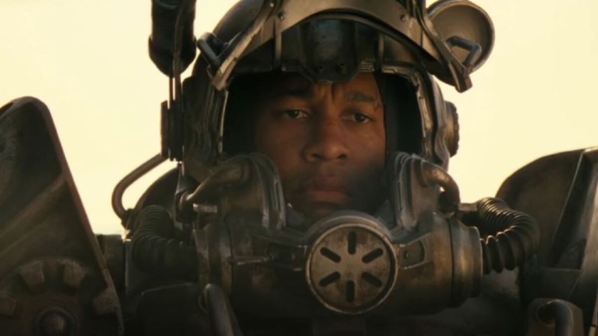 Fallout Review: The Gang Goes Back To The Past And Meet Our Villains In ...