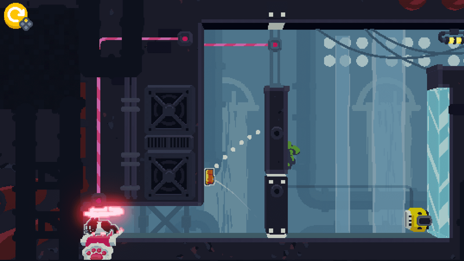 Take a Look At Adorable New Game CATO, A Brain Bending Puzzle ...