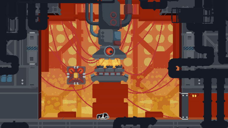 Take a Look At Adorable New Game CATO, A Brain Bending Puzzle ...