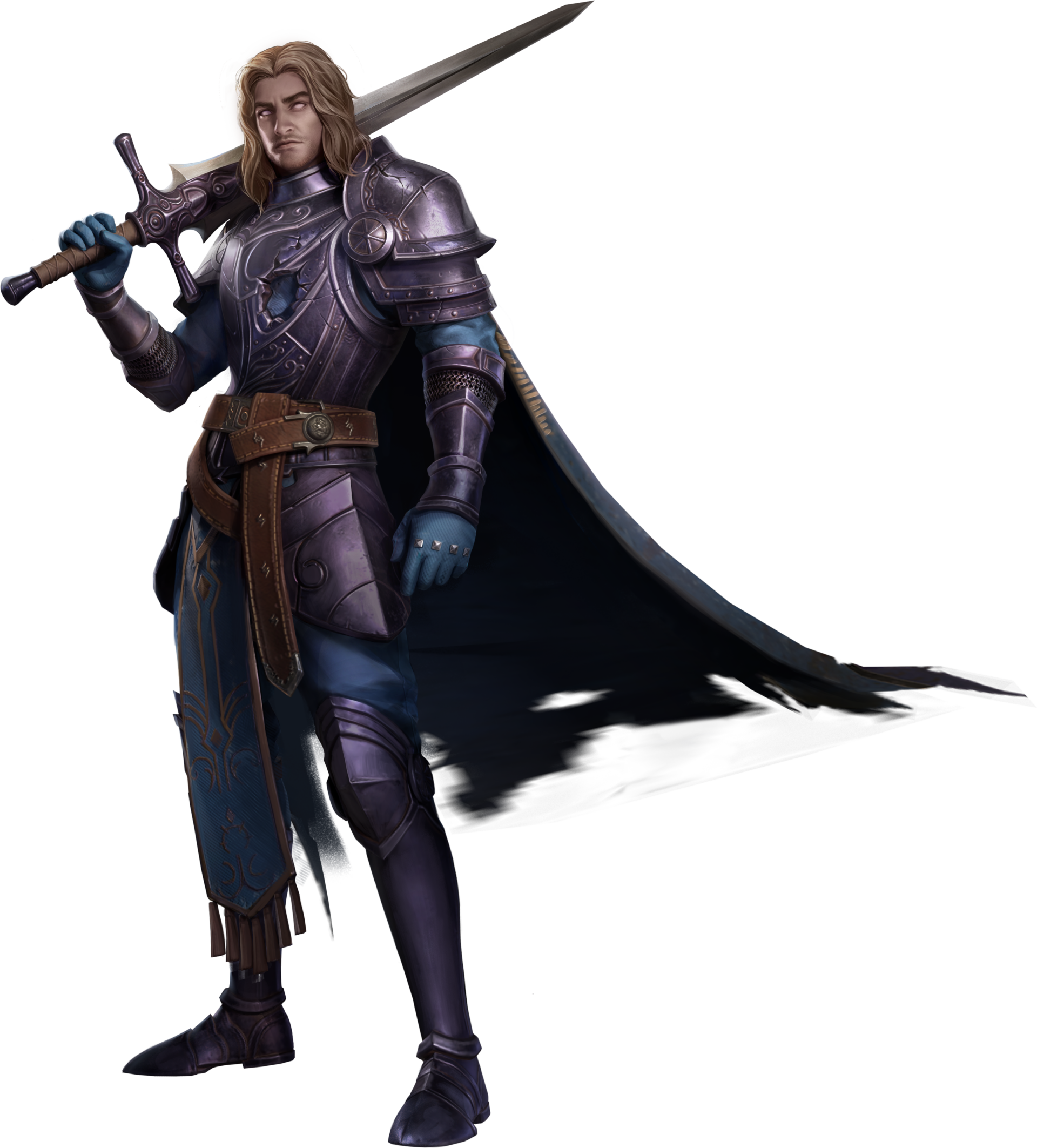 Modiphius Set To Publish TTRPG Based On Ubisoft's Classic Heroes of ...