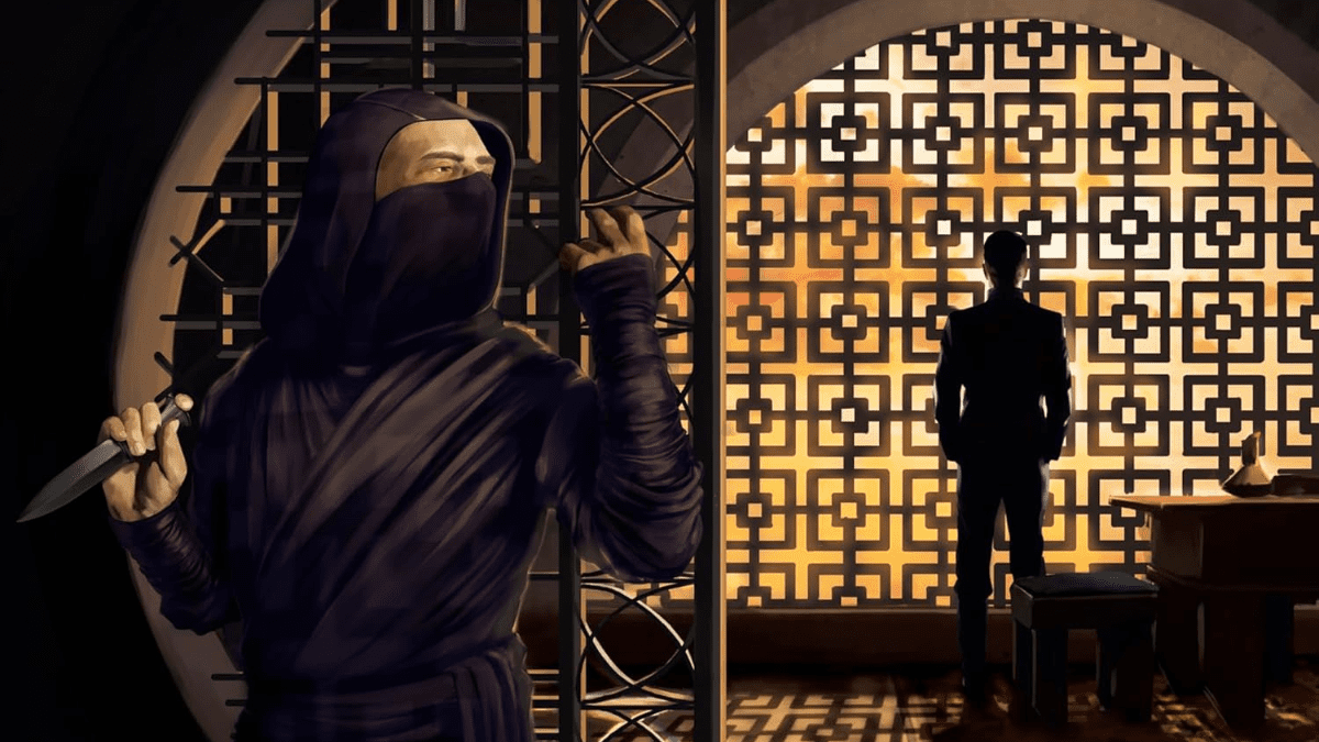 'Dune: Fall of the Imperium' Is A Bold Work Of Tabletop Adaptation ...