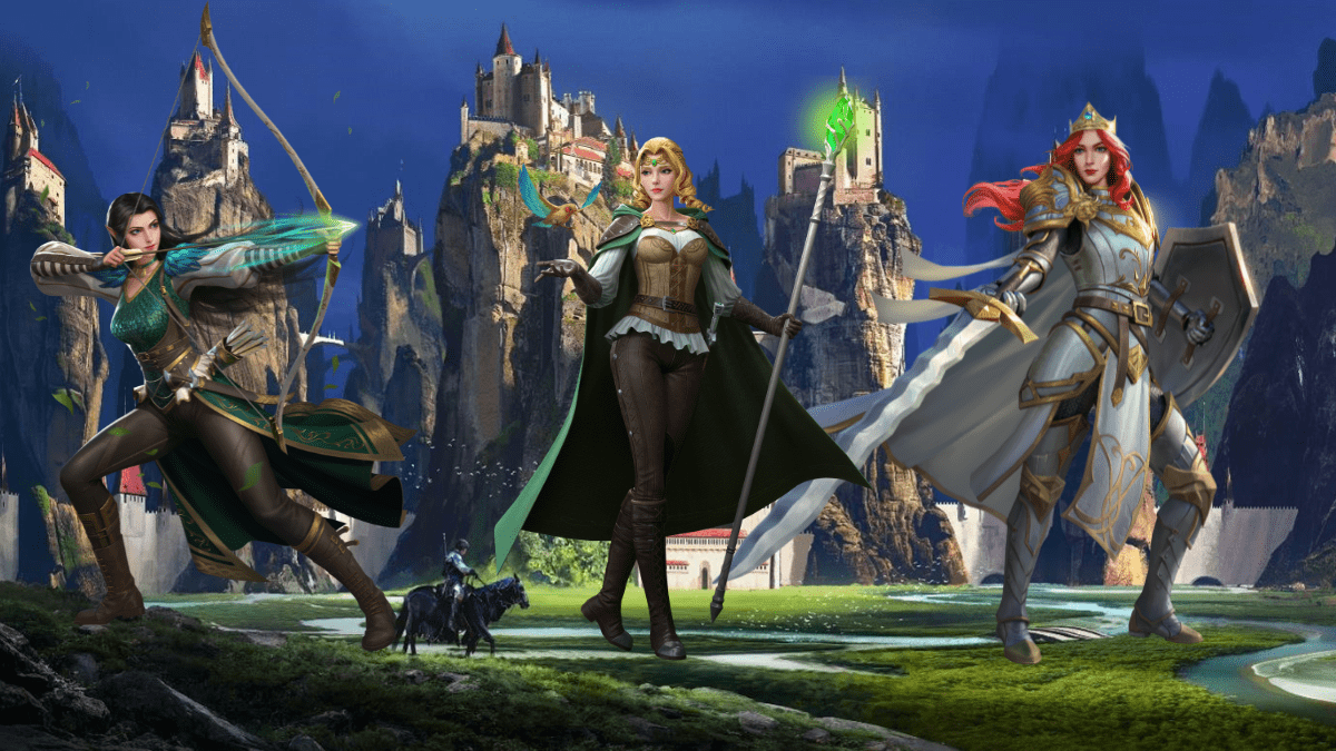 Modiphius Set To Publish TTRPG Based On Ubisoft's Classic Heroes of ...