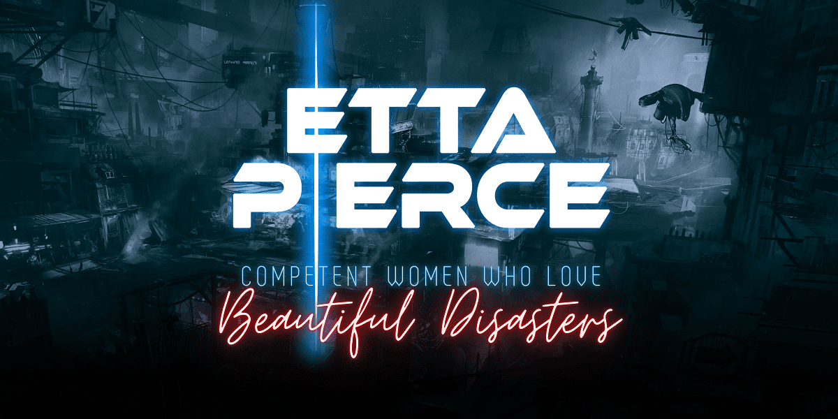 Etta Pierce On Diverse Worldbuilding and Agentive Characters