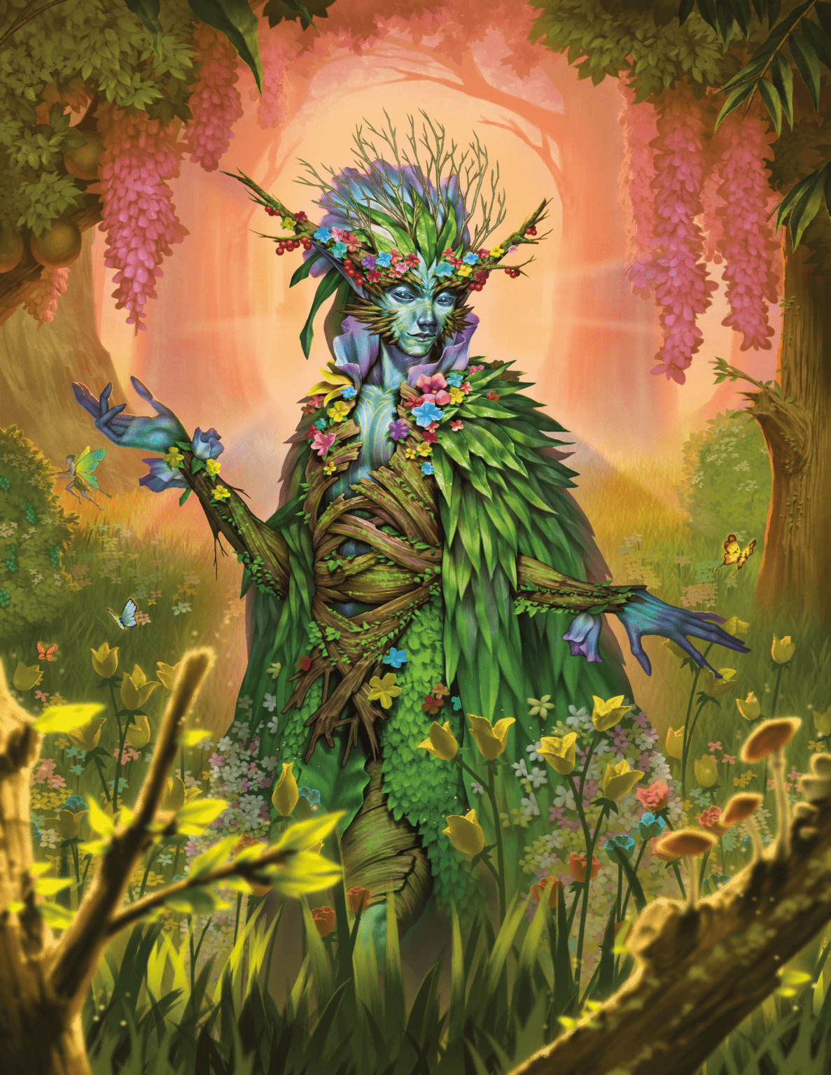 In 'Quests From The Infinite Staircase' Dungeons & Dragons Reckons With ...