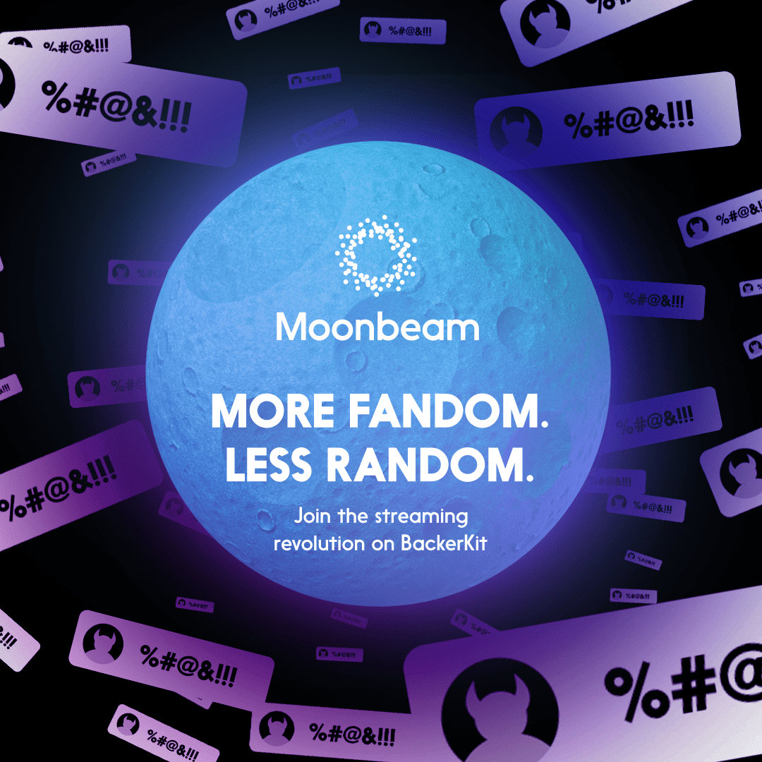 Meet Moonbeam, The Bold New Twitch Alternative for TTRPG Fans - The ...