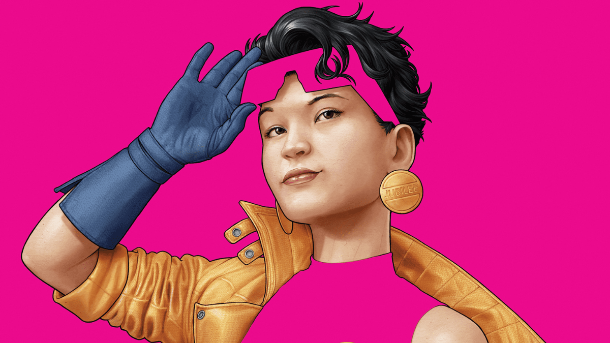 Marvel Releases New Variant Covers For Gail Simone And David Marquez's ...