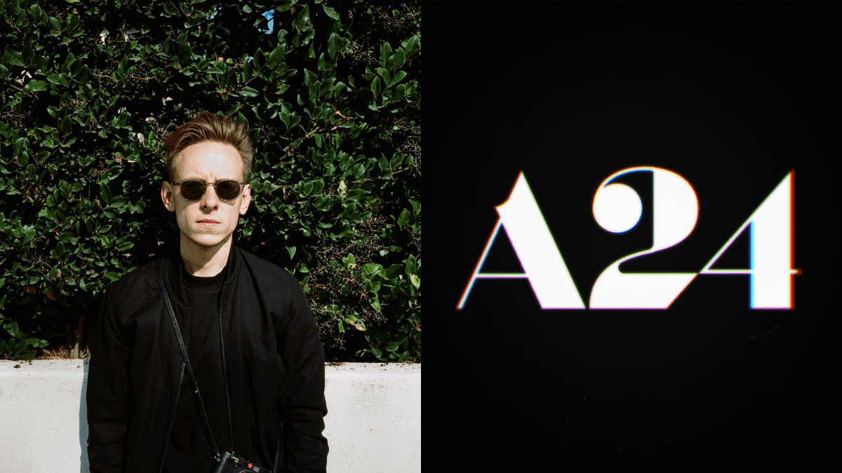 A24 Announces New Horror Film 'Altar' From Sputnik Director Egor ...