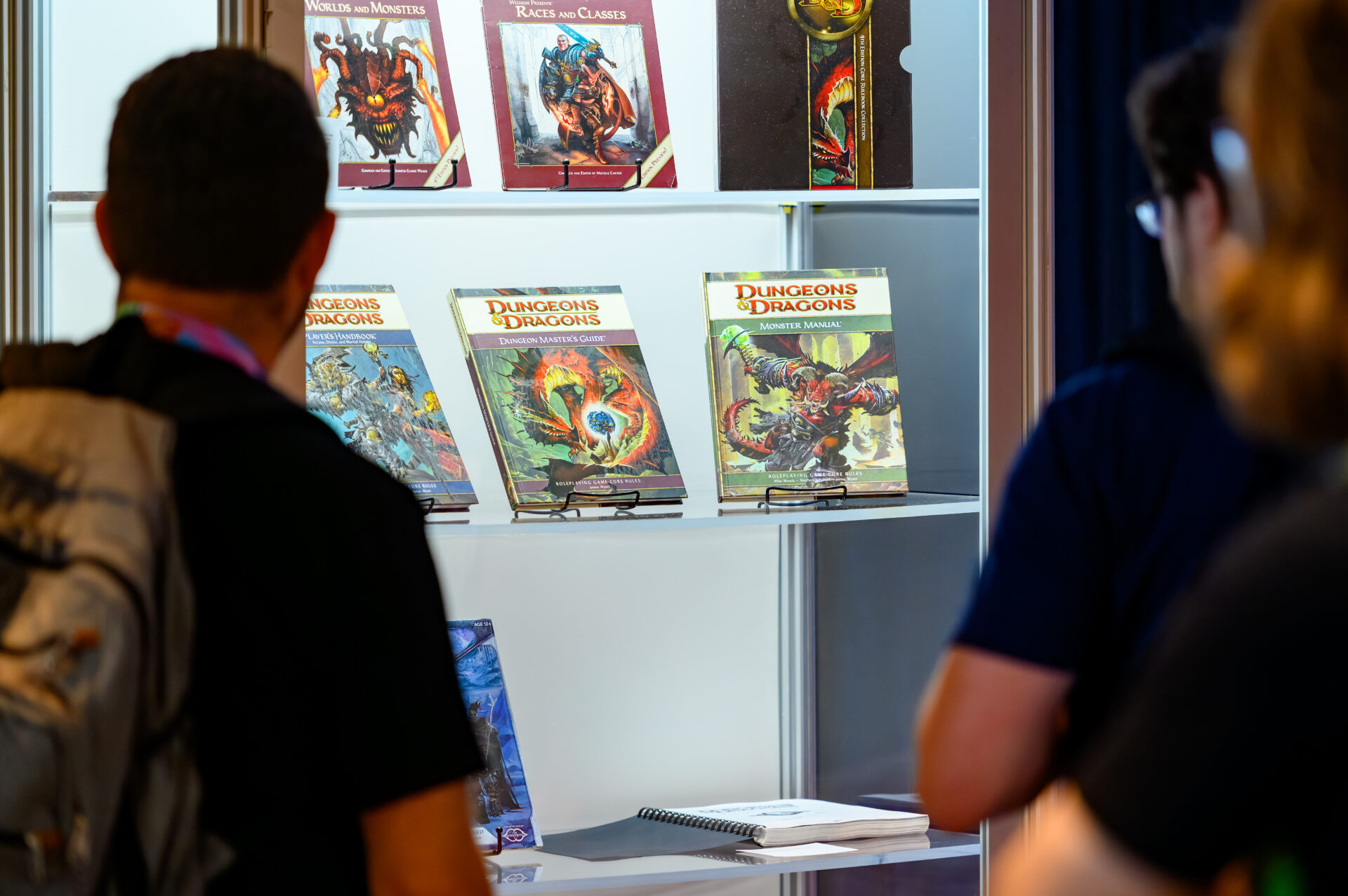 Gen Con Announces Record Breaking 2024 Attendance, Sets Dates For 2025 ...