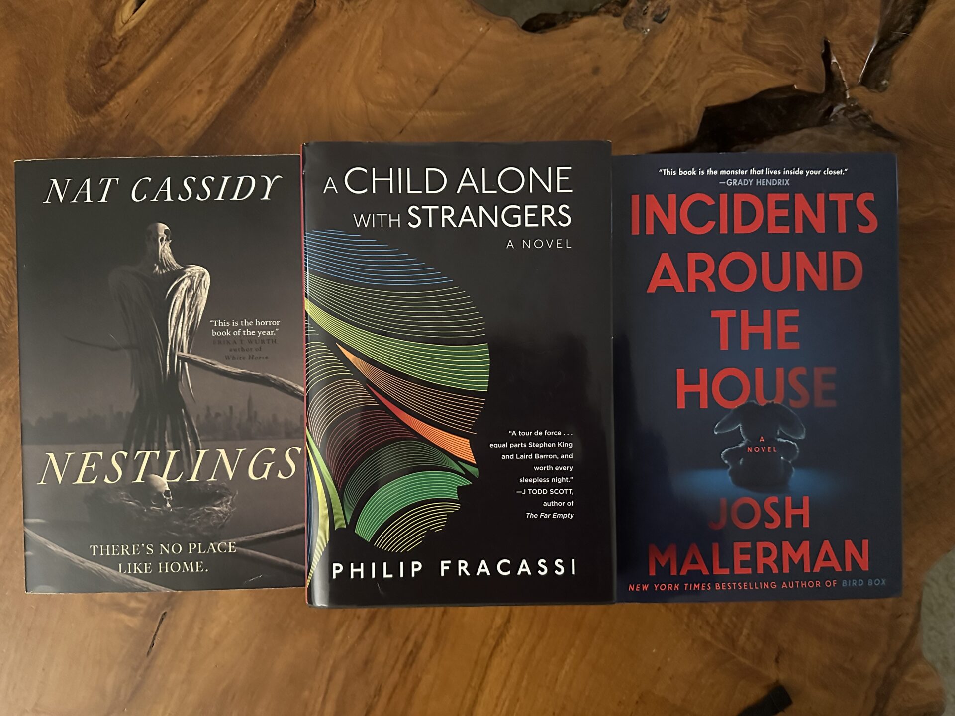 Peek a BOO: A Look at Goth Parenting - The Fandomentals