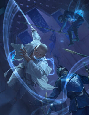 New Stormlight Roleplaying Game Will Adapt Entirety Of Brandon ...