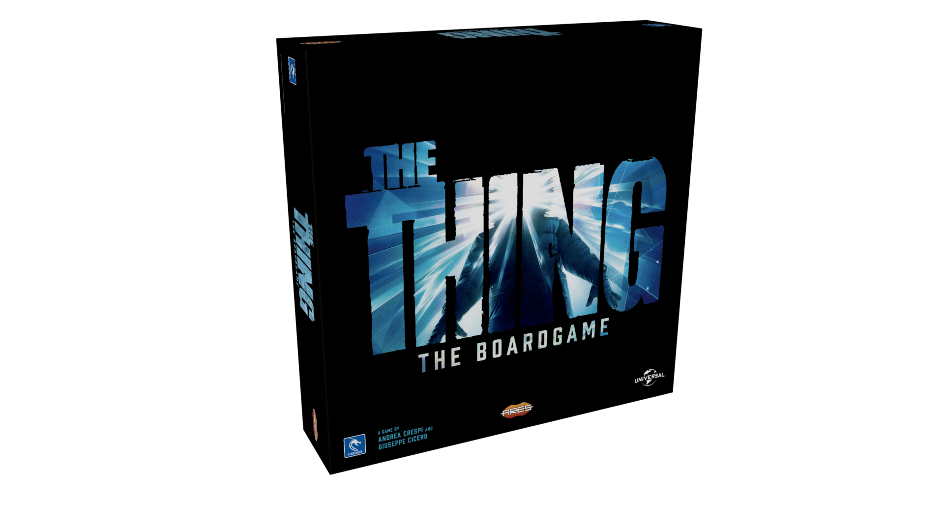 'The Thing' Turns Classic Alien Horror Into A Chore - The Fandomentals