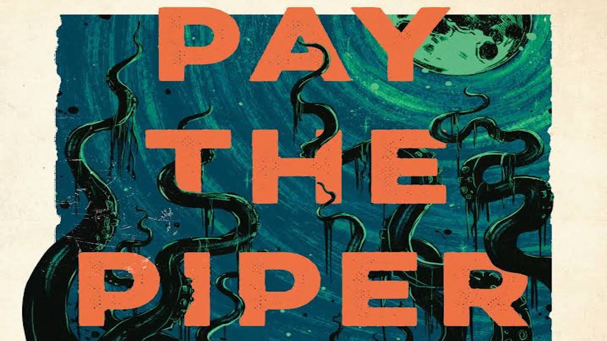Pay the Piper: What It Really Means