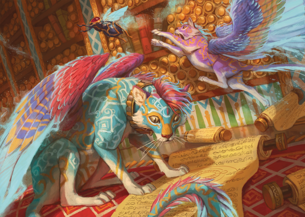 In The New Dungeons & Dragons Monster Manual, More Is Unfortunately ...